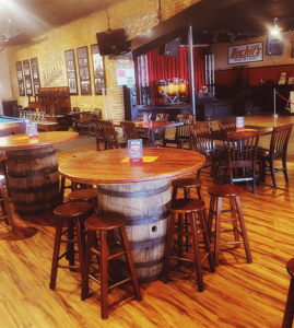 Gallery | Rockit's Whiskey Bar & Saloon