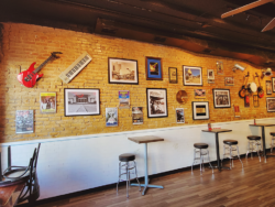Gallery | Rockit's Whiskey Bar & Saloon