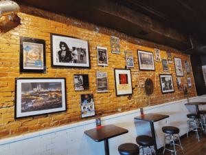 Gallery | Rockit's Whiskey Bar & Saloon