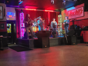 Gallery | Rockit's Whiskey Bar & Saloon