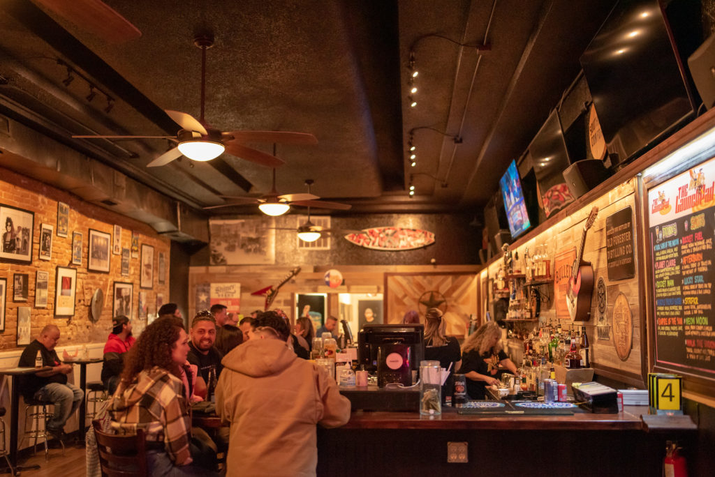 Gallery | Rockit's Whiskey Bar & Saloon