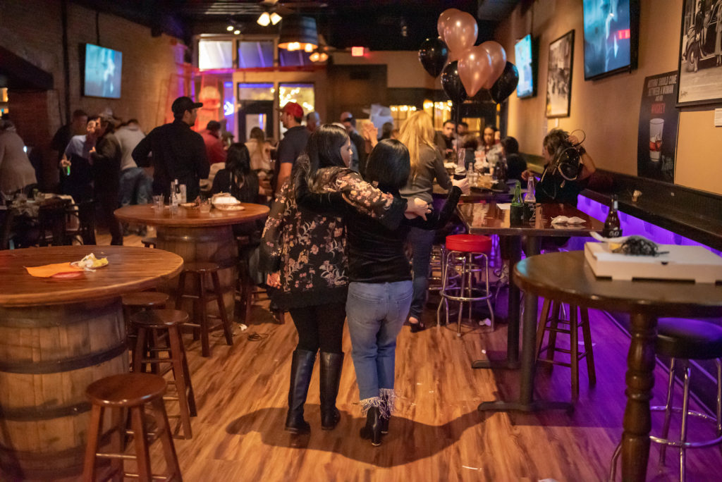 Gallery | Rockit's Whiskey Bar & Saloon
