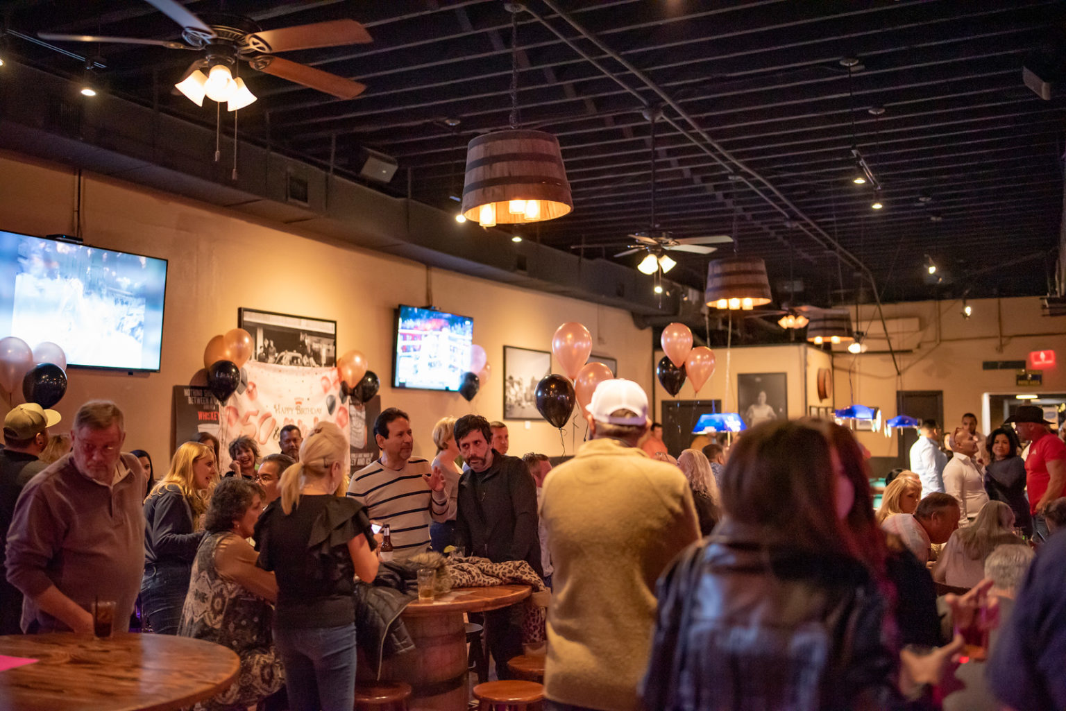 Gallery | Rockit's Whiskey Bar & Saloon