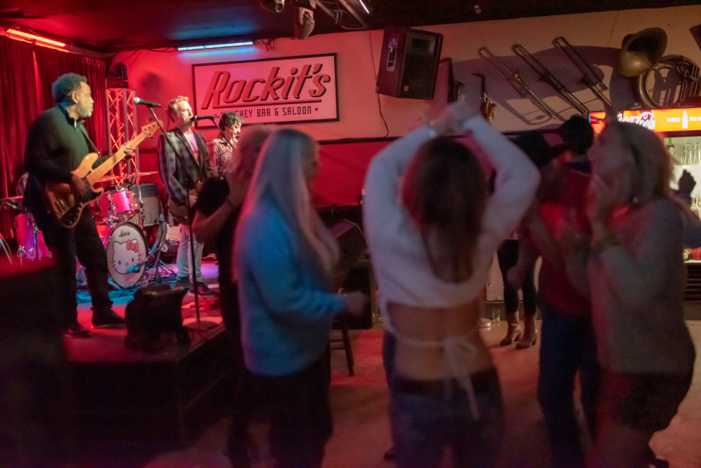 Gallery | Rockit's Whiskey Bar & Saloon