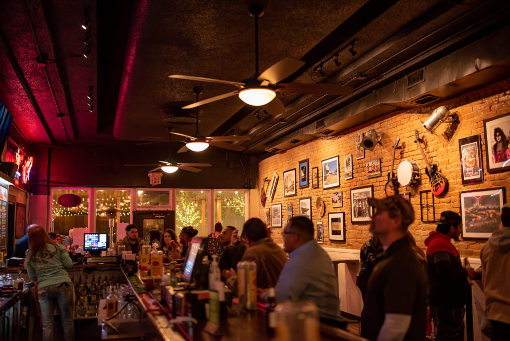 Gallery | Rockit's Whiskey Bar & Saloon